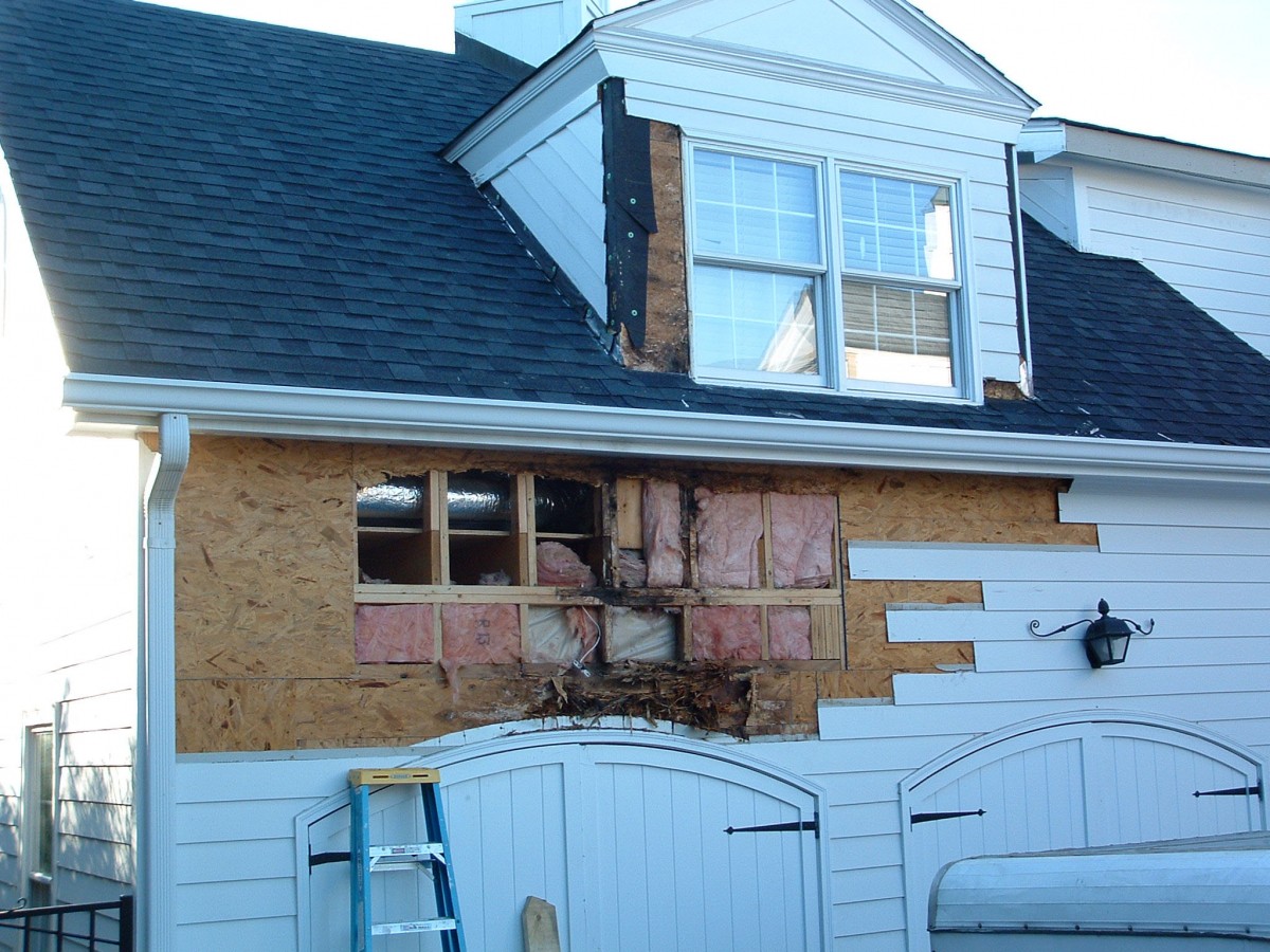 Home Repairs Done Right | Charlotte Home Repair Blog