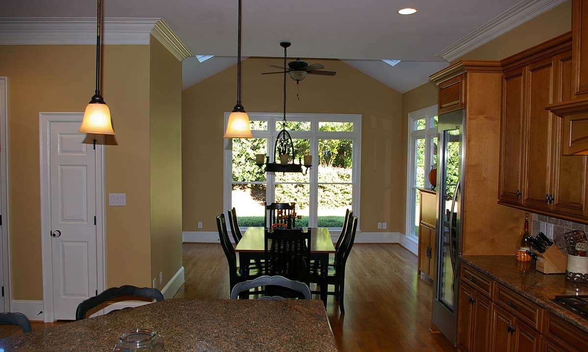 Charlotte Home Additions: Adding up the Possibilities