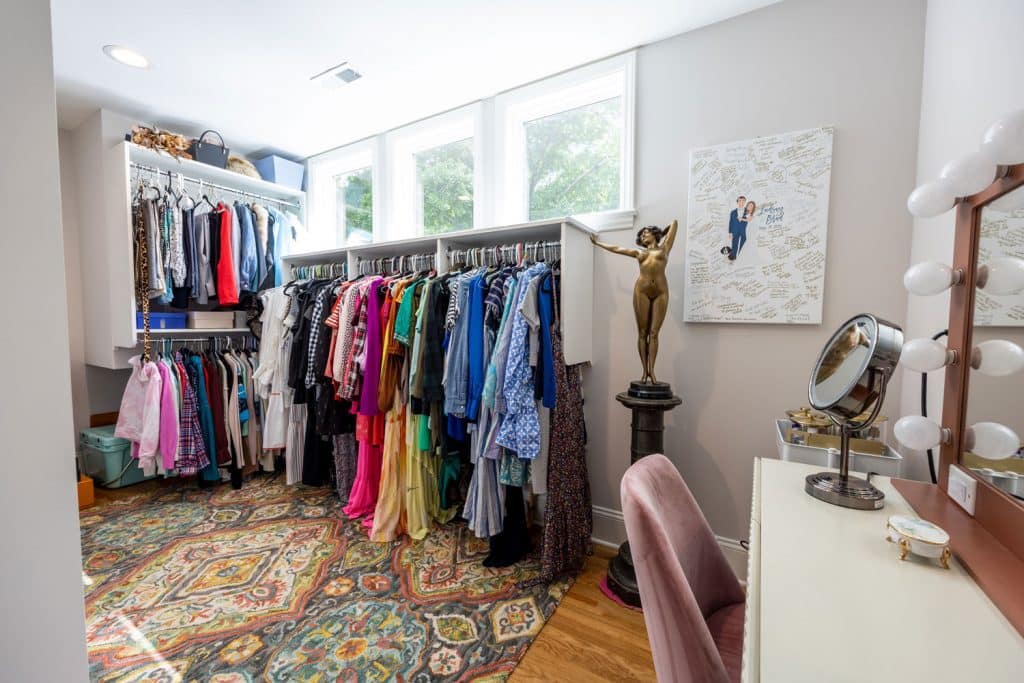 Primary Bedroom Suites | Charlotte, NC
